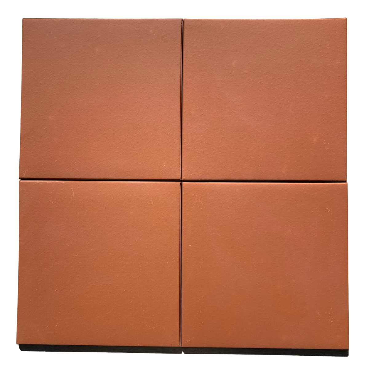 Cotto Natural Terracotta Tiles 300x300mm – Ammonite Living