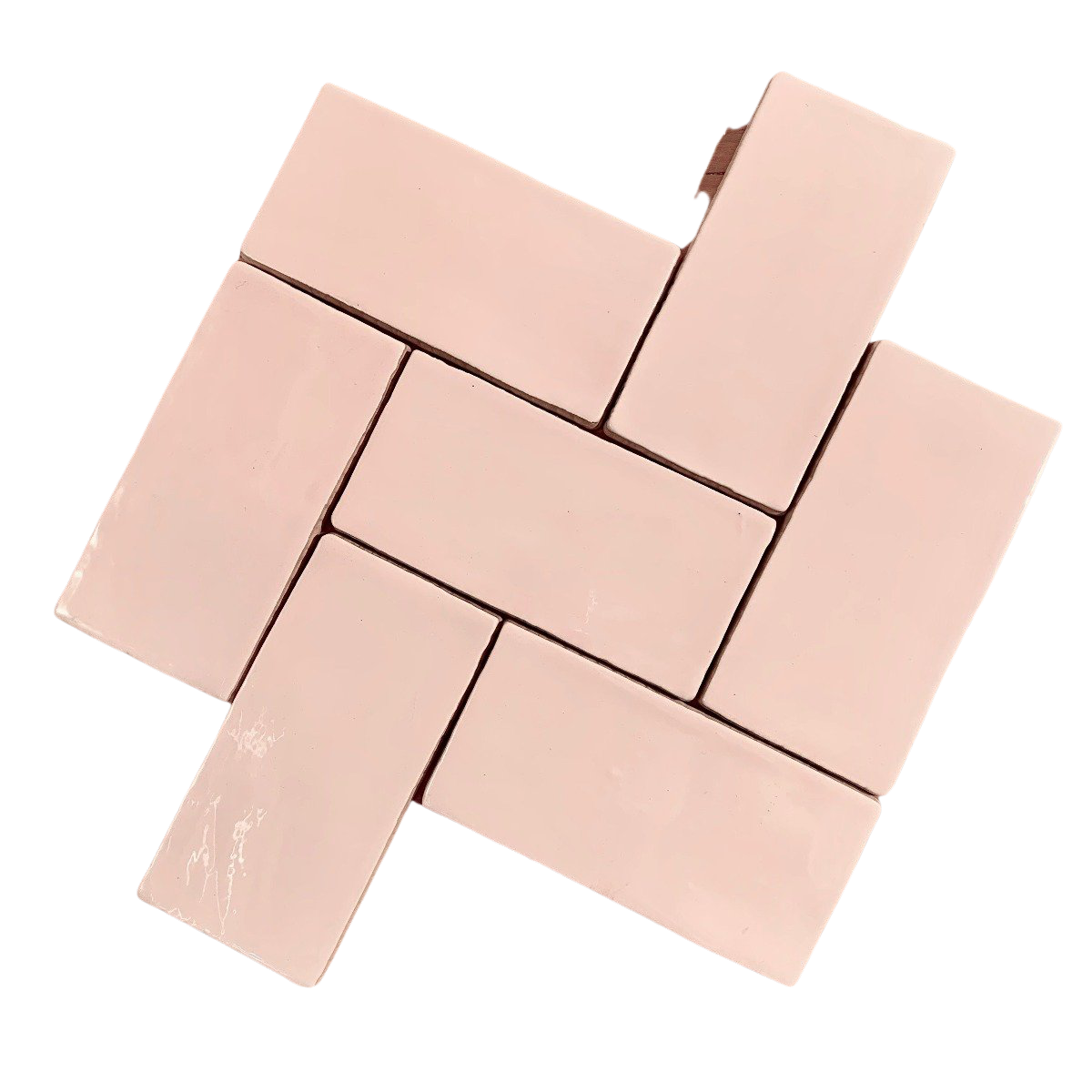 BARCELONA 150x75MM WALL TILES – Ammonite Living