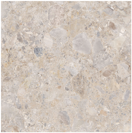 Roccia Terrazzo Almond Tiles – Ammonite Living